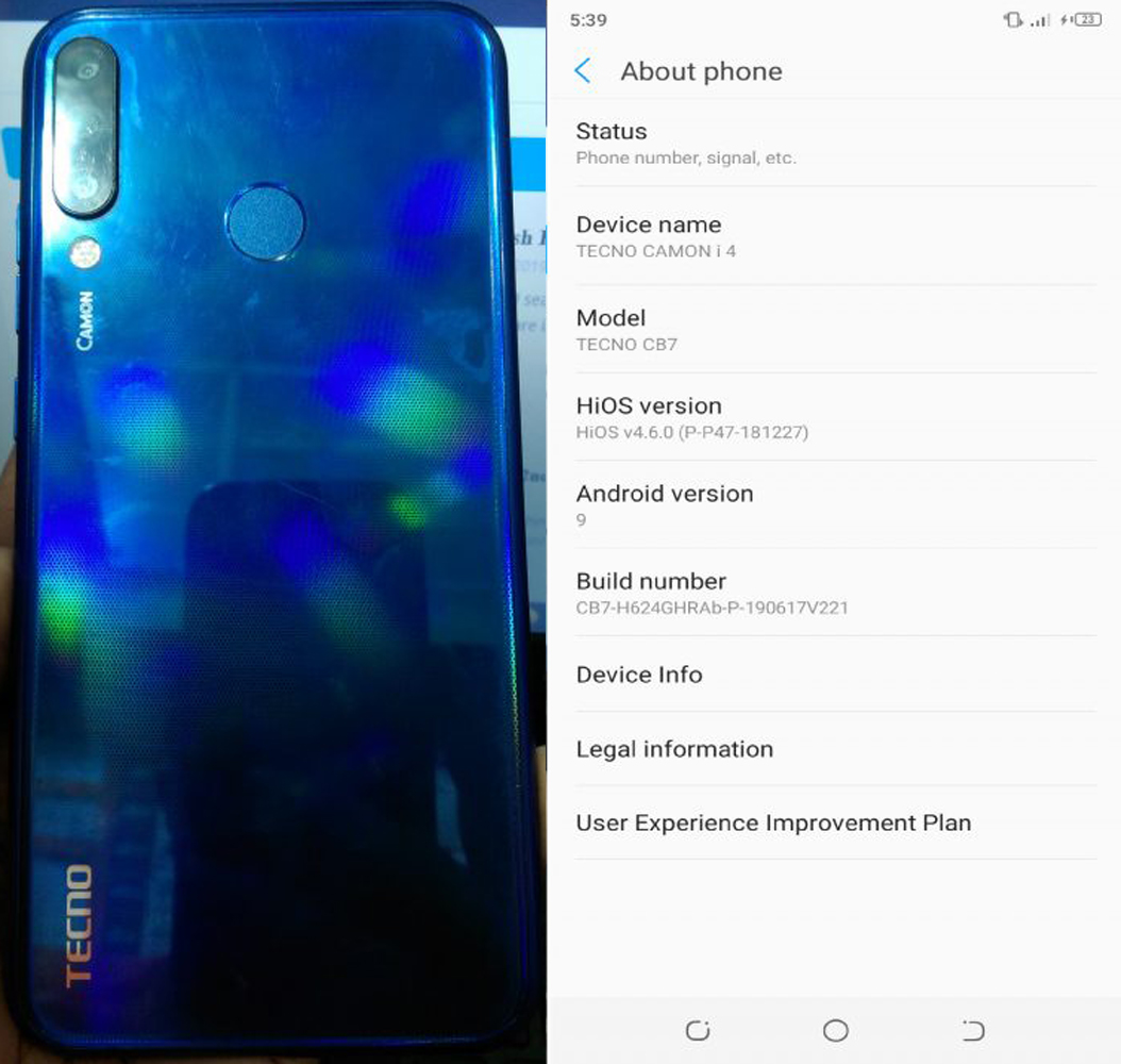 Tecno CB7 Flash File Firmware Stock Rom | AndroidFlashFirmware Tecno CB7 Flash File Firmware Stock Rom | AndroidFlashFirmware