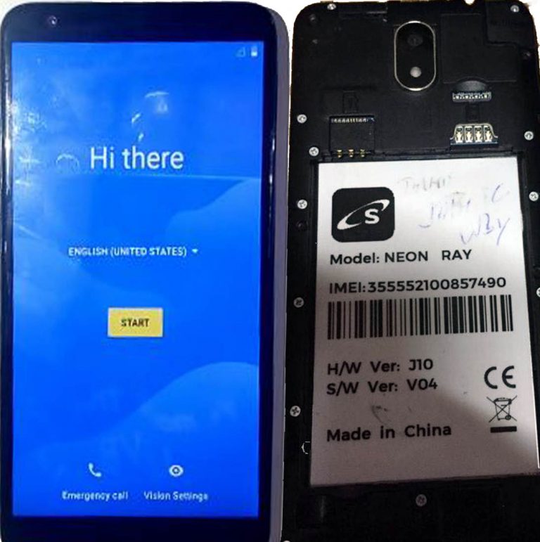 Safaricom Neon Ray Flash File Firmware Stock Rom Safaricom Neon Ray Flash File Firmware Stock Rom